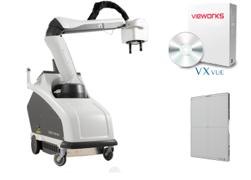 Medlink Imaging, a Vieworks Company